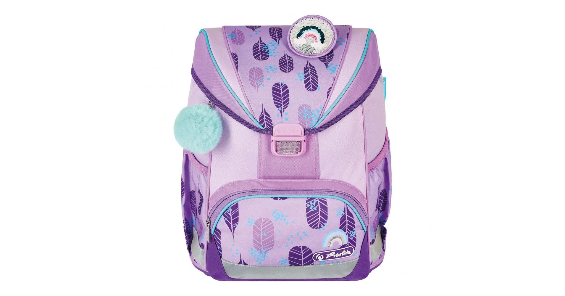 Iskolatáskák, Elsős táskák, Herlitz, Hama Elsős táskák - leporello.hu