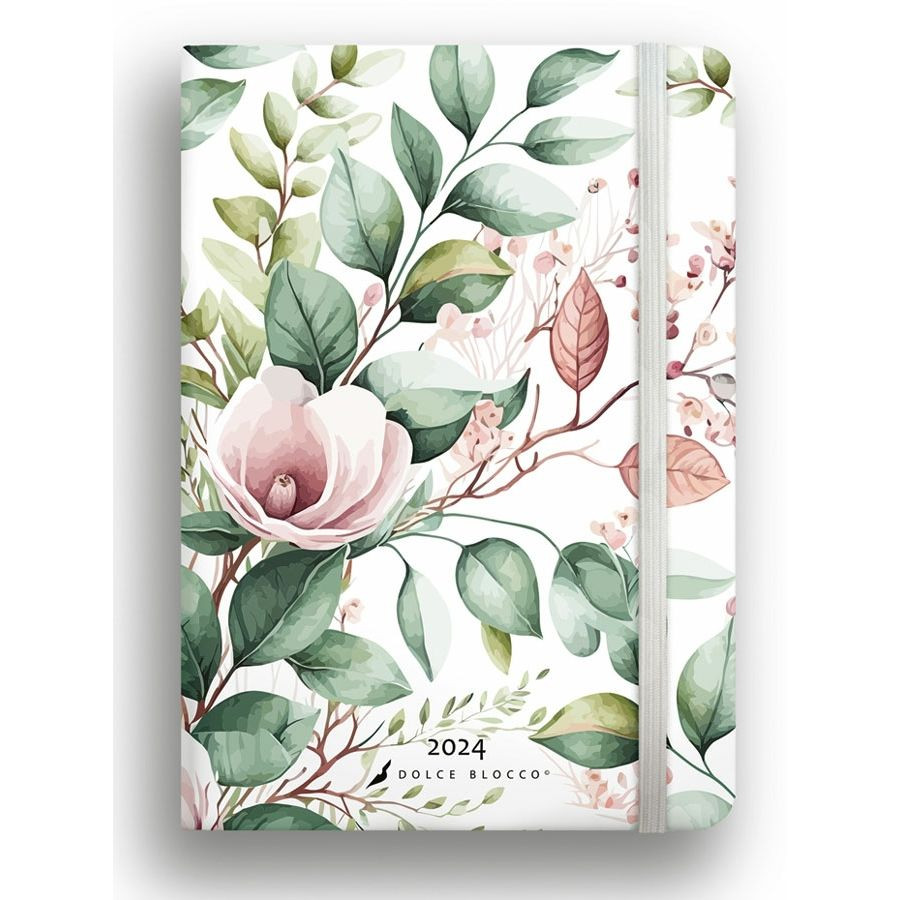 Naptárak, Határidőnaplók, Lizzy - leporello.hu